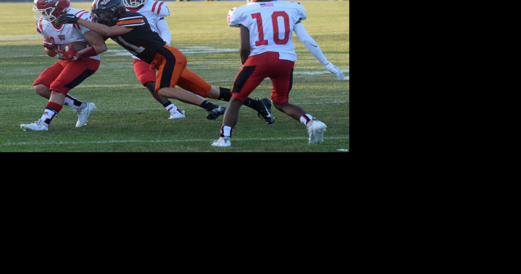 Portage football season preview: 3 things to know