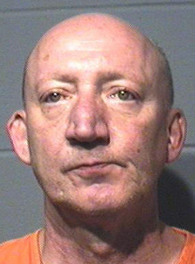 Columbia County Sheriff's Department mugshots from 2019