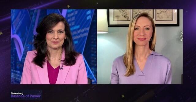 Jeanne Sheehan Zaino, Maura Gillespie on Biden, Trump Campaign Outlook