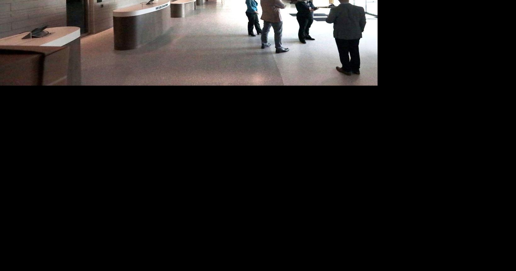 Bill seeks to enforce transparency rules for hospital prices