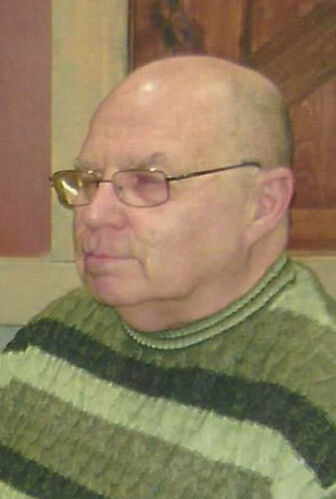 William M. "Bill" Beahm