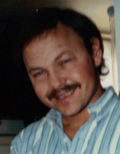 Richard “Petch” Peczkowski