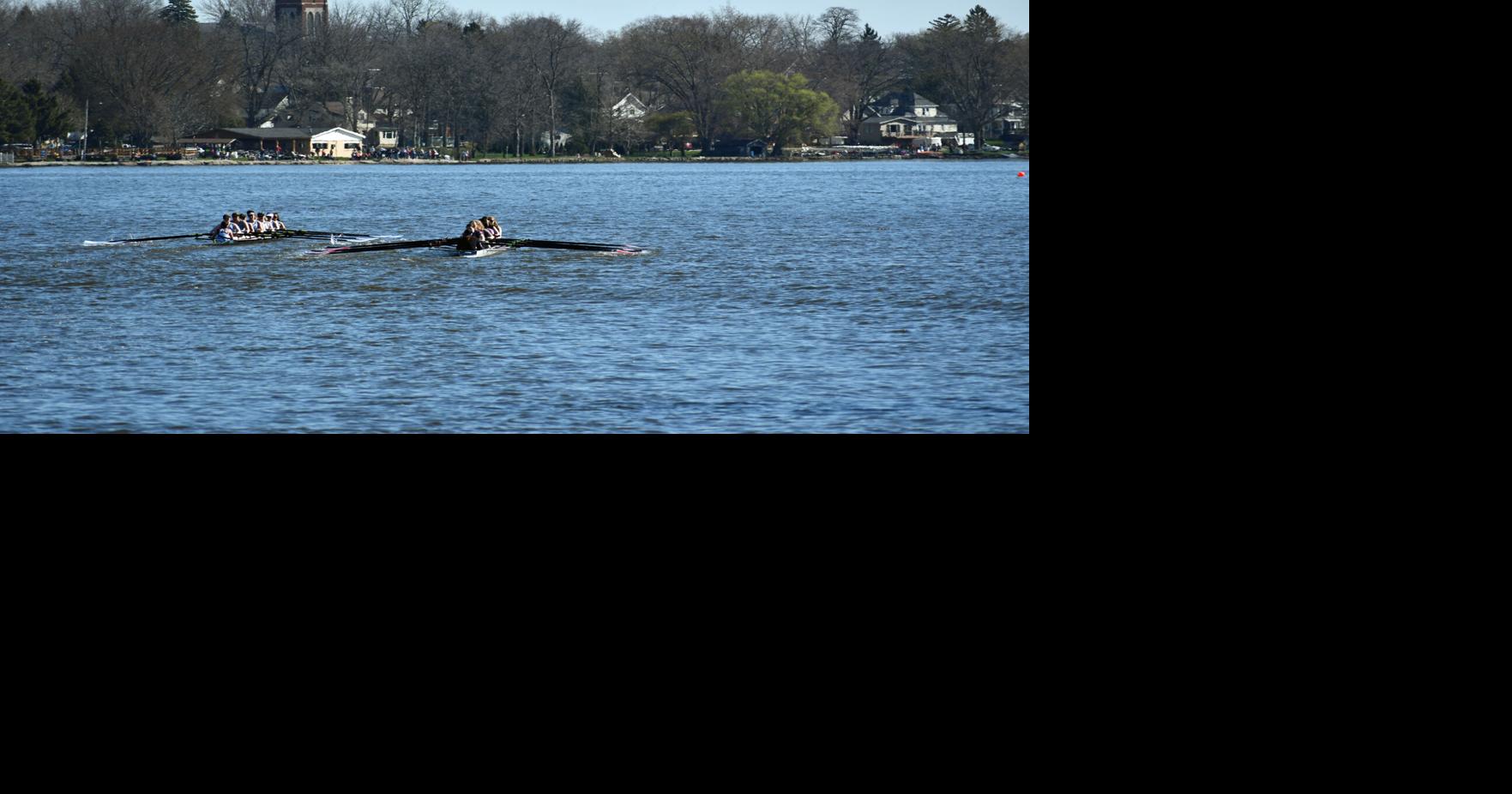 Wayland hosts first regatta on Beaver Dam Lake