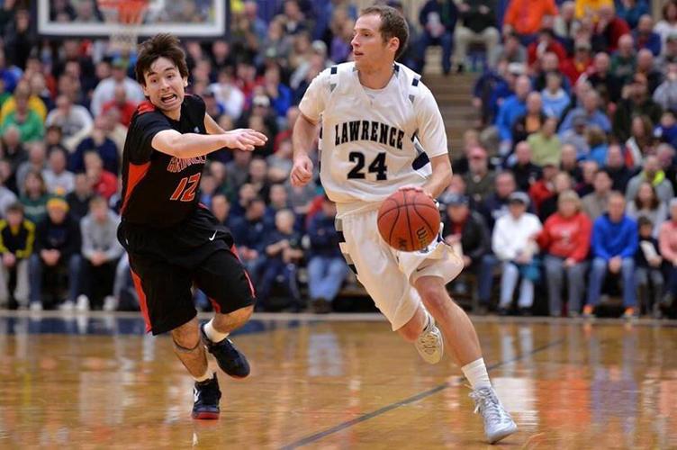 Former BHS standout Siebert to play for USA D-III team in Brazil