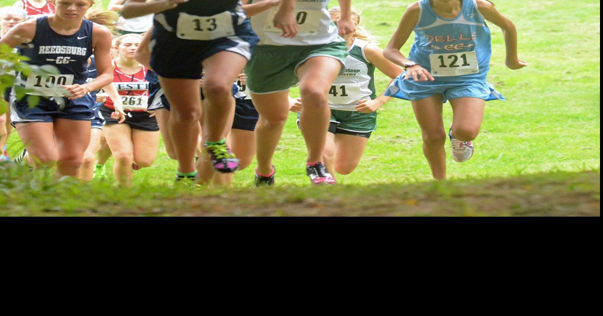 PREP CROSS COUNTRY: Chiefs enjoy some home cooking at Dells Invite