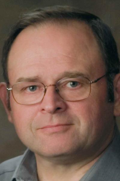 Beal, Edward A. "Ed"