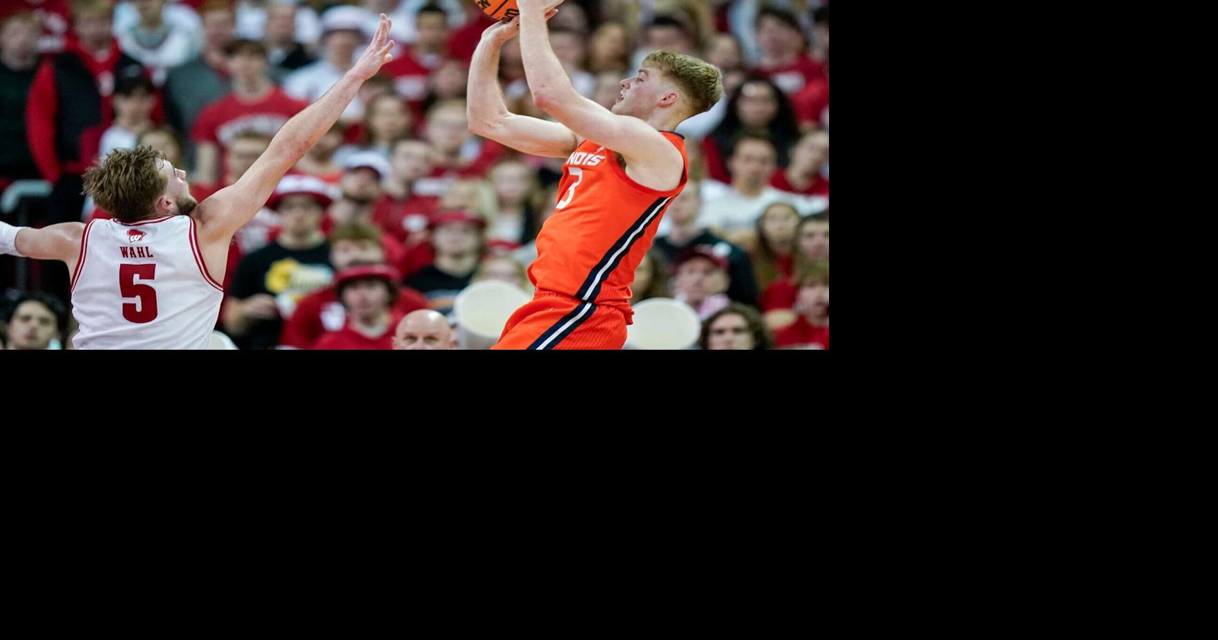 Waupun's Marcus Domask signs Exhibit 10 with Chicago Bulls