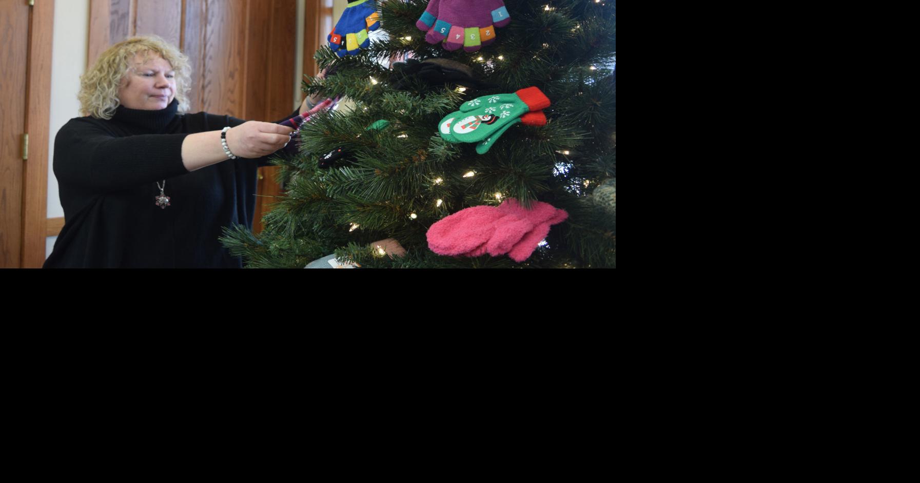 Caring Tree helps 600 children annually with holiday gifts