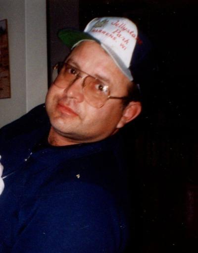 Gary L. "Freddie" Froehlich