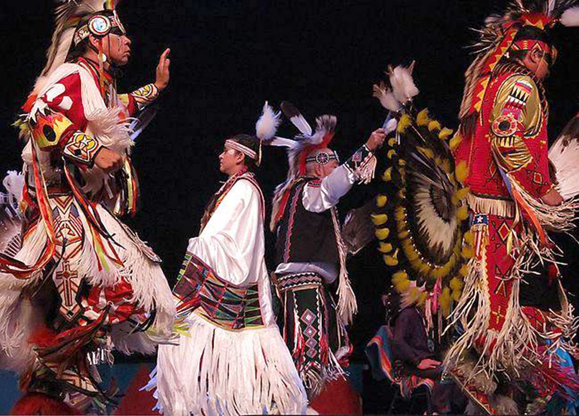 Keeping culture alive: Ho-Chunk work to pass on knowledge of arts ...