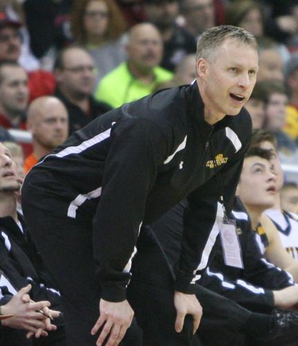 BOYS HOOPS: Dan Domask steps down as Waupun coach