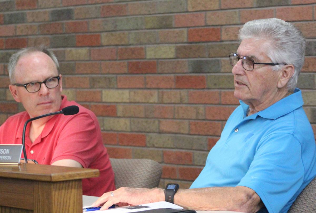 Reedsburg Common Council elects new president