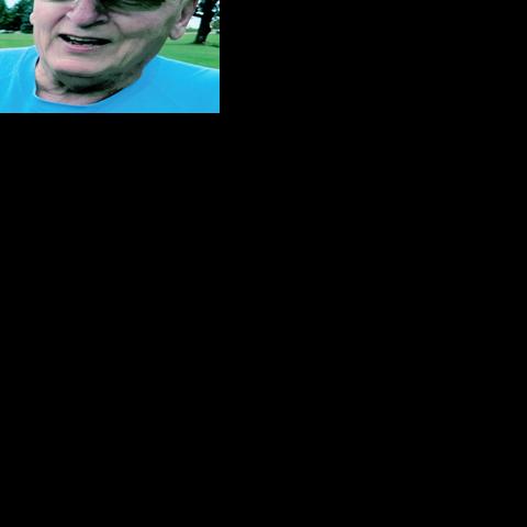 Daniel H. "Boone" Volk