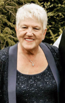 Sandra Marie Arneson