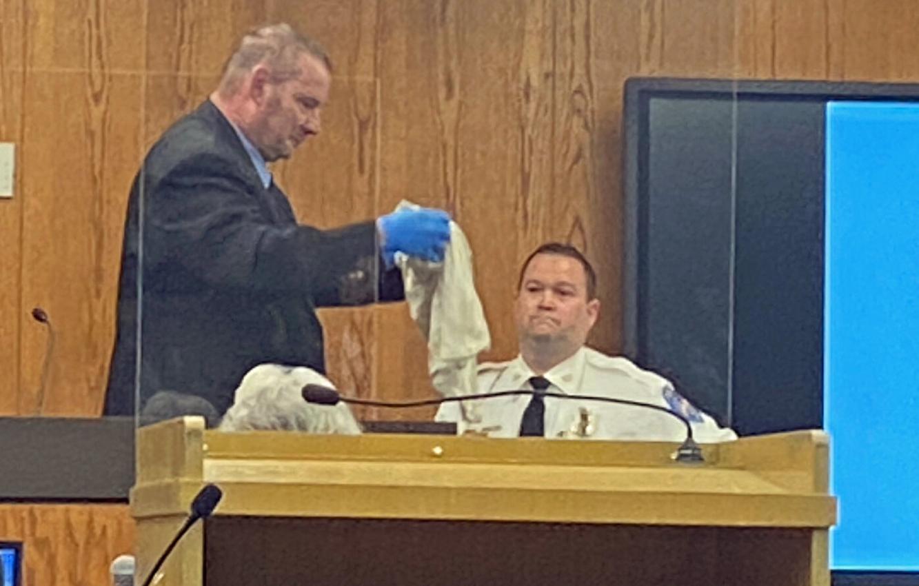 Waupun police chief resigns