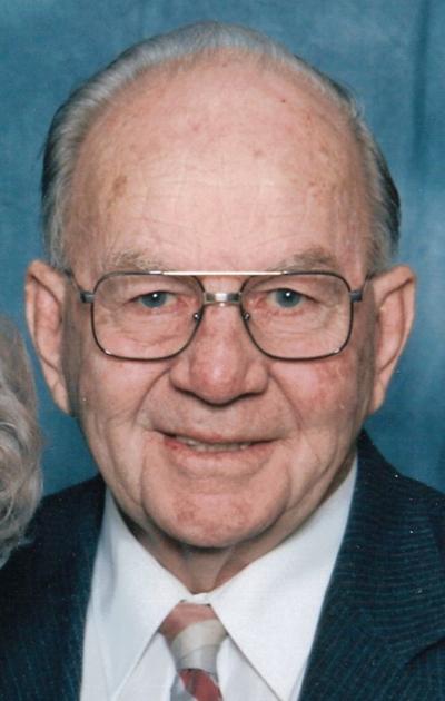 Albert Brouwer
