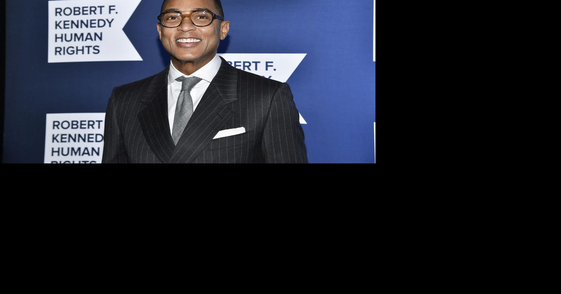 Don Lemon to return to CNN, undergo 'formal training'