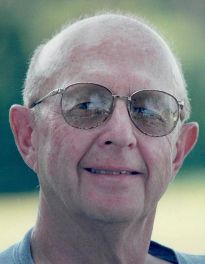 Charles Allen