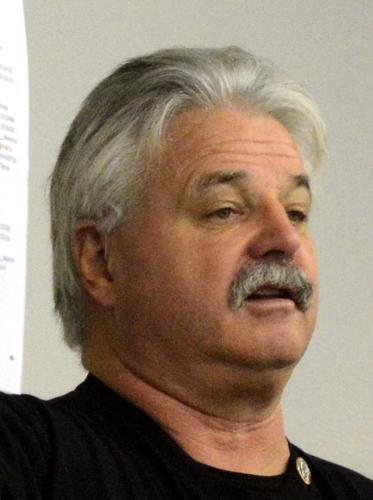 Americans everywhere should 'watch their retirements,' group leader says