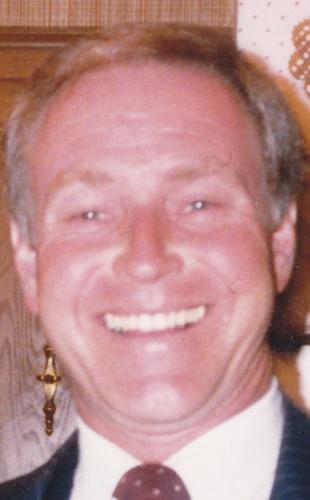 Edward J. LaFleur