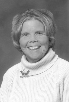 Pamela ‘Pam’ Sue Hanson