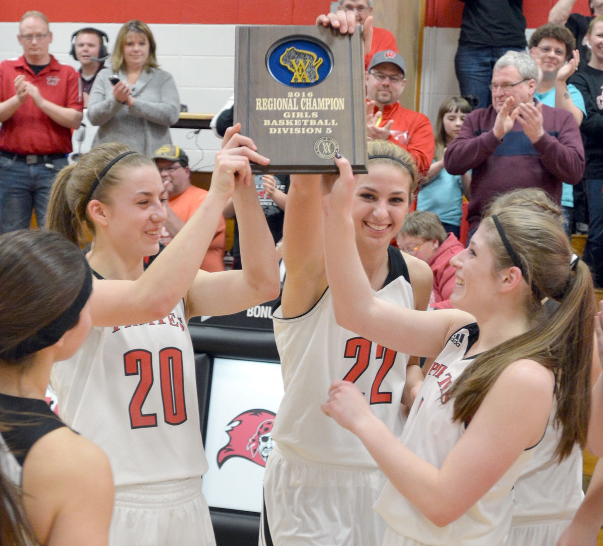 PREP GIRLS HOOPS: Fall River routs Black Hawk in D5 regional title game ...