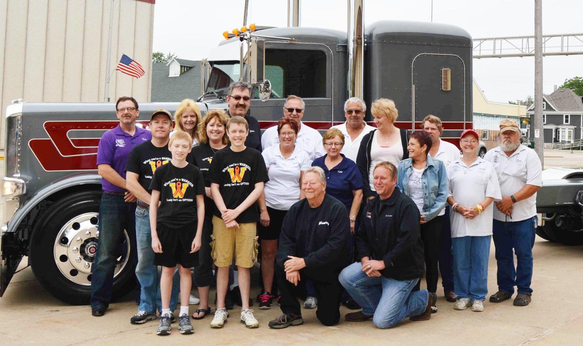 Truck-N-Show rolls into Waupun