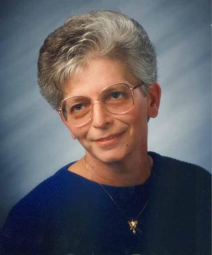 Mary Mueller