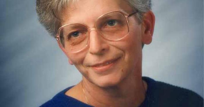 Mary Mueller