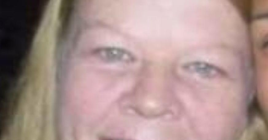 Kelly Marie Finzel, 54, Packwaukee
