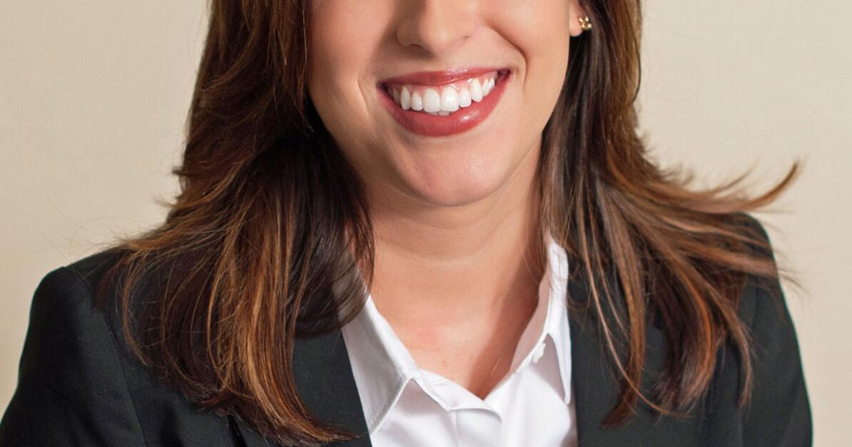 Five Under Forty Awards presented
