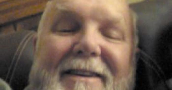 Charles F. “Chuck” Herman
