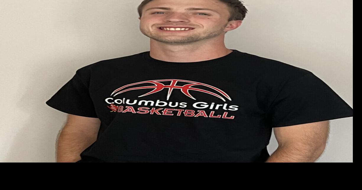 Columbus hires Marcus Hensler as girls basketball coach