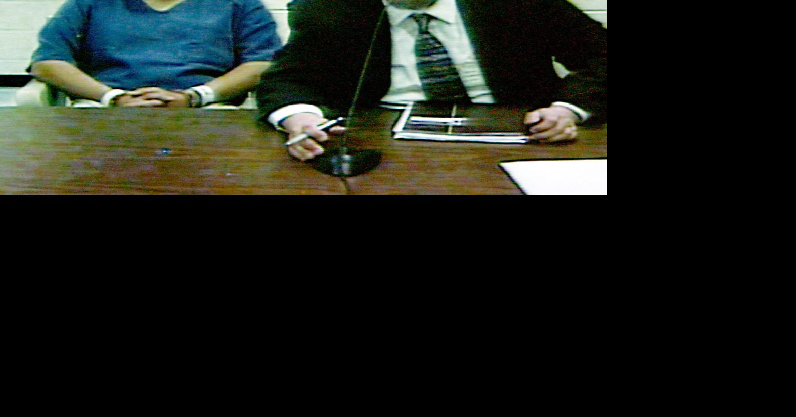 Bail set at $2 million in Beaver Dam homicide case