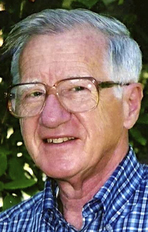 John Lee “Jack” Scharf