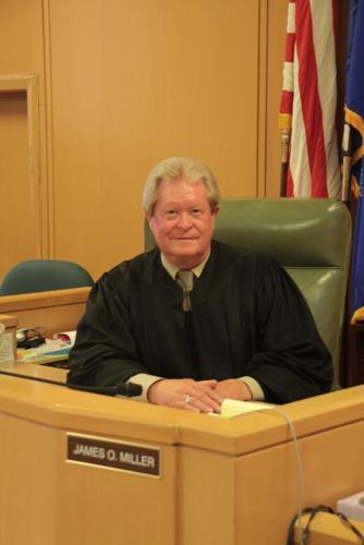 Columbia County Judge leaves bench Friday