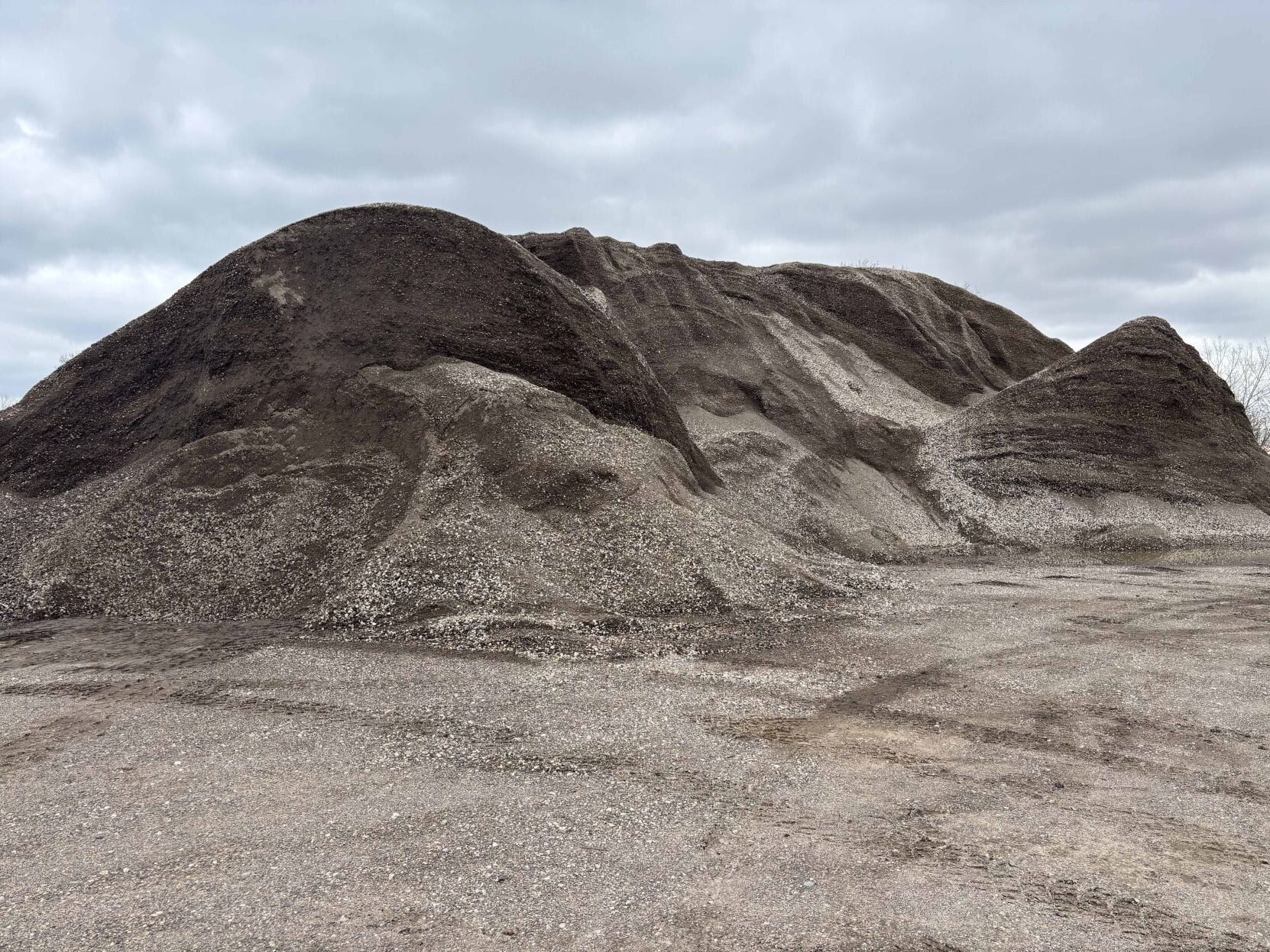 GALLERY - Columbia County and Baraboo Waste Management