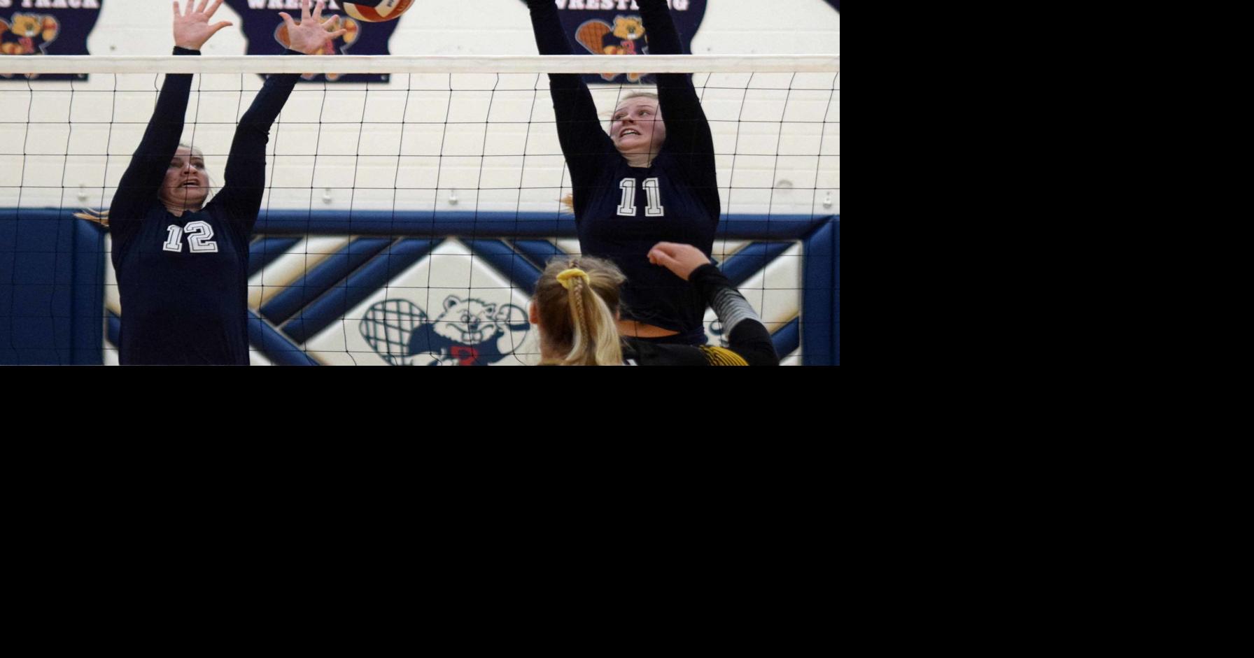 PREP GIRLS VOLLEYBALL: Reedsburg ready to put returning experience to ...