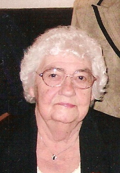 Hazel Jane Boettcher