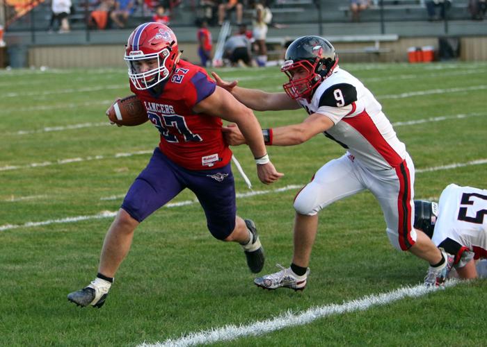 How anchors in the trenches have Fall River/Rio football envisioning ...