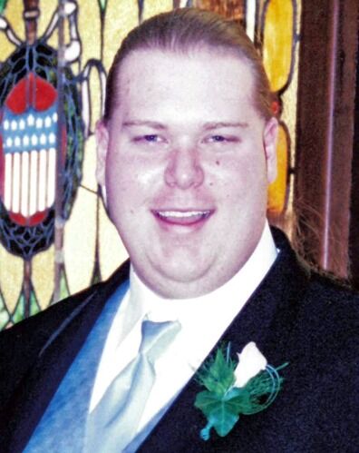 Robert Daniel "Rob" Church