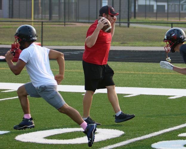 How anchors in the trenches have Fall River/Rio football envisioning ...