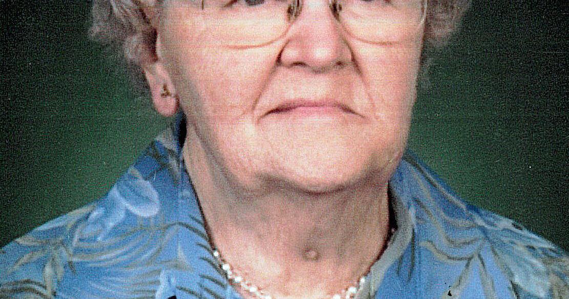 Marcella R. Christian