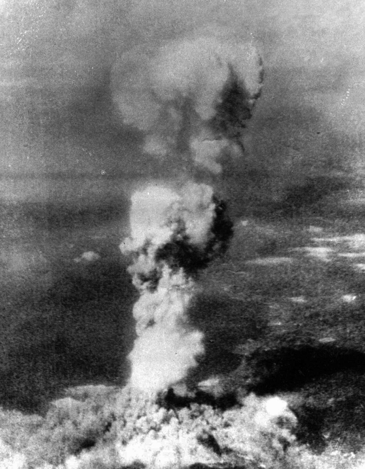 5 things to know about the US nuclear attack on Japan 75 years ago ...