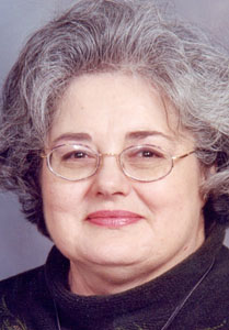 Mary Janice Gould Johnson