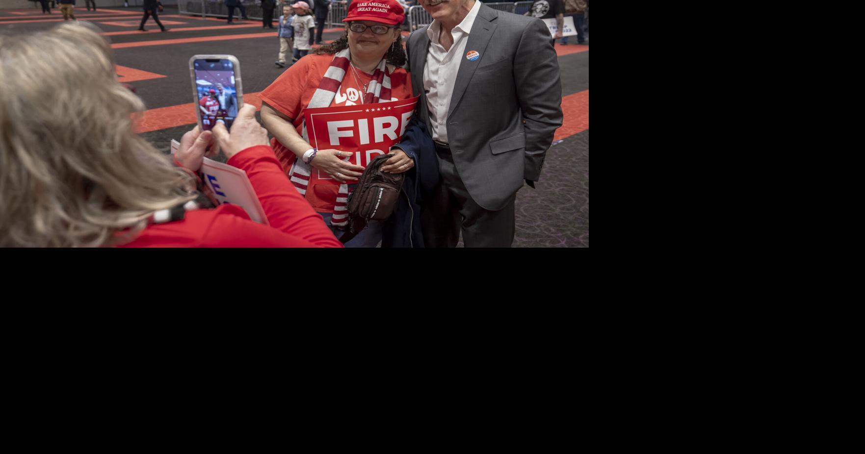 Eric Hovde should be Wisconsin's next U.S. senator