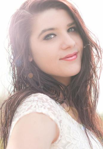 Caylee Lynn Krinke-Sauer