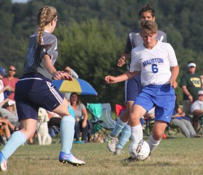 PREP SOCCER: Four Mauston players named to All-South Central Conference ...
