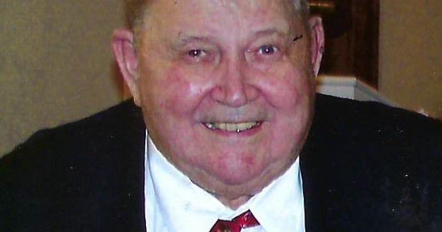 Roger Fink, 86, Mayville
