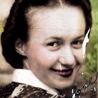 Audrey Neta Durfee